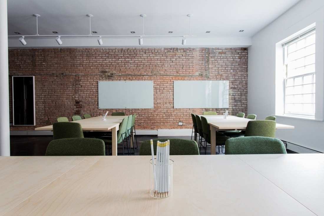 The Classroom Divide – What does it look like and what can we do about ...