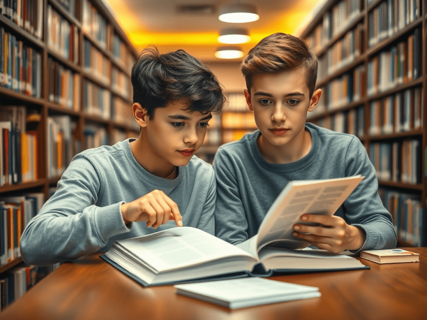 Reading for Meaning: Strategies to Enhance Literacy – Learning through ...