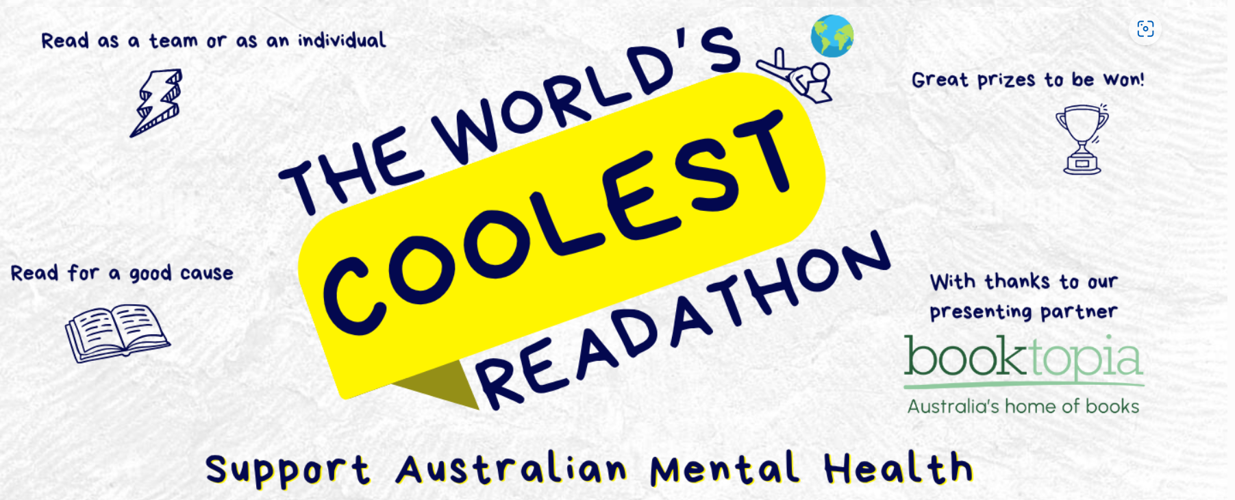 The Whimsical Wonder of Readathons: Reading for Joy, for Fun, for ...