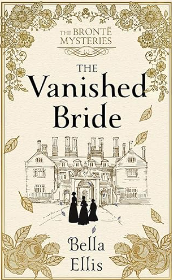 Book Review – The Vanishing Bride – Learning through the Library